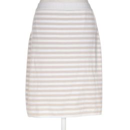 Marc Cain Rock Damen Größe L Second Hand weiß