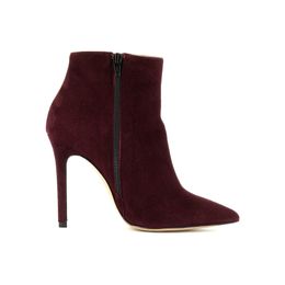 Evita Stiefelette Damen Gr&ouml;&szlig;e 36 bordeaux Winterschuhe