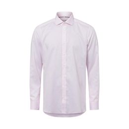OLYMP Business Shirt male Pink size 45