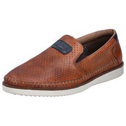 Rieker Classic Flats male Brown size 47