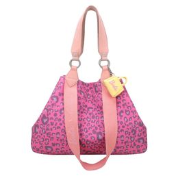 Fritzi aus Preussen Fritzi aus Preu&szlig;en Shopper 'Izzy' Damen Gr&ouml;&szlig;e One Size pink