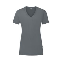 Jako Performance Shirt female Grey size 48