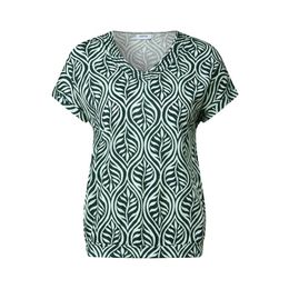 Cecil Shirt female Green size M