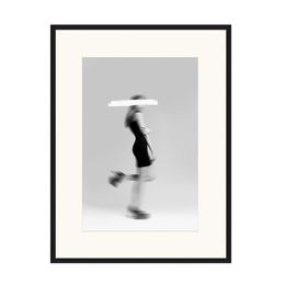 Liv Corday Image 'Stilettos' male Black size 30x40