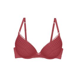 Triumph Push-up-BH ' Aura Spotlight ' Damen Gr&ouml;&szlig;e 80 beere