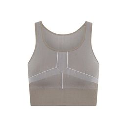 Born Sports Top 'Cara' female Grey size M