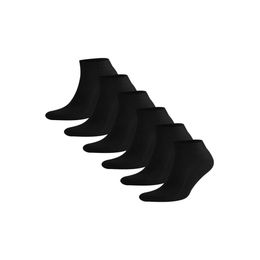 Nur Die Ankle Socks female Black size One Size