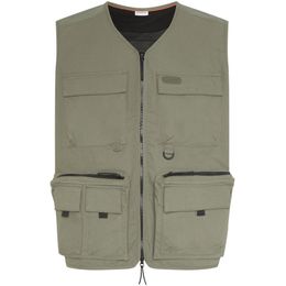 Gardena Vest male Green size S