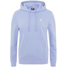 POLO SYLT Sweatshirt female Blue size M