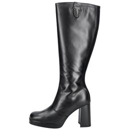 Nero Giardini Stiefel Damen Gr&ouml;&szlig;e 37 schwarz Winterschuhe