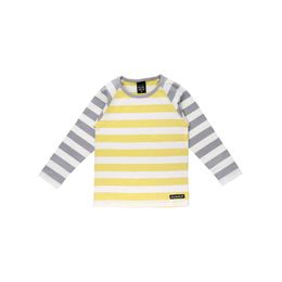 Villervalla Shirt girl Yellow size 116