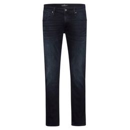 Cross Jeans Jeans ' Damien ' male Blue size 33