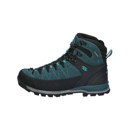 Br&uuml;tting Br&uuml;tting Outdoorstiefel 'Mount Tasman' Herren Gr&ouml;&szlig;e 41 blau / schwarz