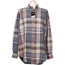 Polo Ralph Lauren Hemd Herren Größe L Second Hand bunt