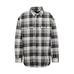 Levi's Levi's Between-Season Jacket 'Bernal' male White size XXL