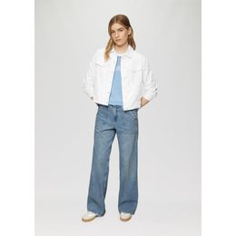 s.Oliver Jeans 'Suri' Damen Gr&ouml;&szlig;e 32/34 blue denim