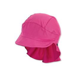 Sterntaler Hut Jungen Gr&ouml;&szlig;e 57 pink