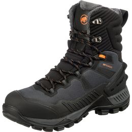Mammut Boots 'Blackfin III' female Black size 38