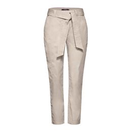 Cecil Pants female Beige size M