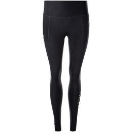 ENDURANCE ATHLECIA Athlecia Workout Pants 'Merauke' female Black size 40