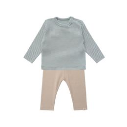 Liliput Set boy Beige, Green size 62/68