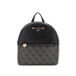 Guess Backpack girl Black size One Size