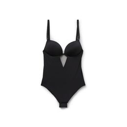 Intimissimi Bodysuit 'Sexy Back' female Black size 80
