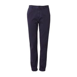 Replay Chino Pants 'Brad' male Blue size 29