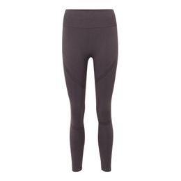ENDURANCE ATHLECIA Athlecia Sporthose 'Nagar' Damen Gr&ouml;&szlig;e L/XL dunkelgrau