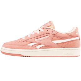 Reebok Sneaker 'Club C Revenge' Damen Gr&ouml;&szlig;e 39 rosa / wei&szlig;