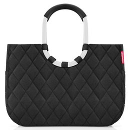 Reisenthel Shopper Damen Größe One Size schwarz / weiß
