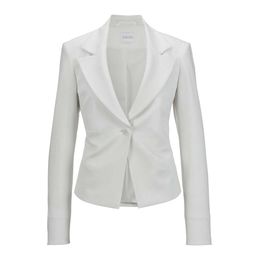 Madeleine Mode Madeleine Blazer female White size 34