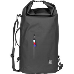 GOT BAG Crossbody Bag 'Dry Bag' male Black size One Size