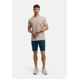 INDICODE JEANS Shorts 'Symon' Herren Gr&ouml;&szlig;e 38 blue denim