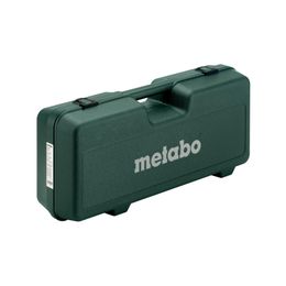 Metabo Kunststoffkoffer f&uuml;r gro&szlig;e Winkelschleifer 180mm - 230mm Scheiben-&Oslash; (625451000)