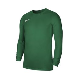 Nike Performance Shirt 'Park VII' boy Green size 134
