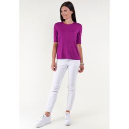 Seidel Moden Shirt female Purple size 38