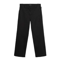 Napapijri Hose 'Pichincha' Damen Gr&ouml;&szlig;e 36 schwarz