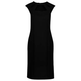 Madeleine Mode MADELEINE Kleid Damen Größe 34 schwarz
