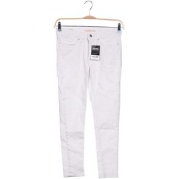Levi's LEVI'S Jeans Damen Größe 27 Second Hand weiß