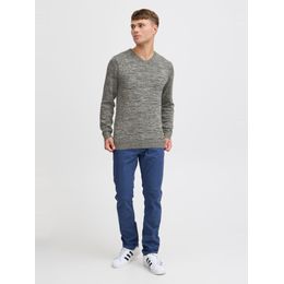 Blend Pullover 'Dansel' Herren Gr&ouml;&szlig;e M grau