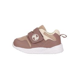 ZIGZAG Sneaker 'Lalila' Jungen Gr&ouml;&szlig;e 25 beige