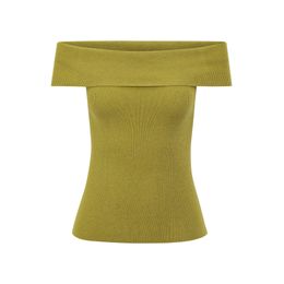 Guido Maria Kretschmer Women Stricktop 'Edda' Damen Gr&ouml;&szlig;e XS kiwi