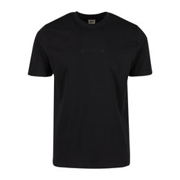883police STRATTON T-SHIRTS ' ' Herren Gr&ouml;&szlig;e XL schwarz
