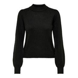 Jacqueline de Yong JDY Pullover 'JDYRue' Damen Gr&ouml;&szlig;e M schwarz