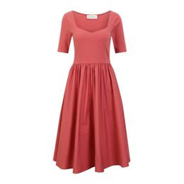 Guido Maria Kretschmer Women Kleid 'Antonietta' Damen Gr&ouml;&szlig;e 40 melone Winterkleid