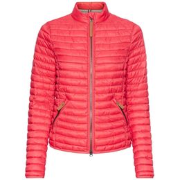 Camel Active Jacke Damen Größe S rot