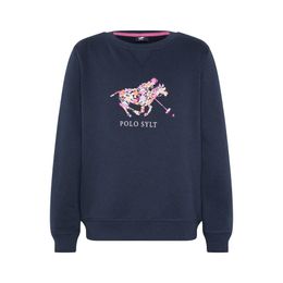 POLO SYLT Sweatshirt girl Blue size 134-140