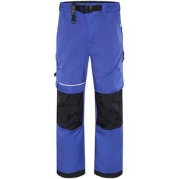 EXPAND Cargo Pants male Blue size 46