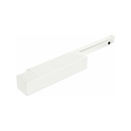 dormakaba Gleits.-T&uuml;rschl.TS 93 B Basic Normalmont.Bands.wei&szlig; 9016 EN 2-5 ; Dorma-Glas (43020811)